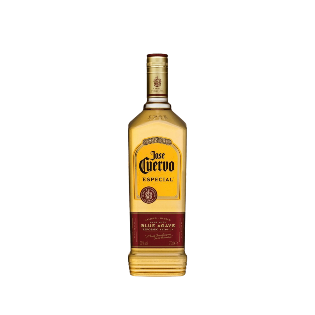 Jose Cuervo Gold - 700ml – Soju Express