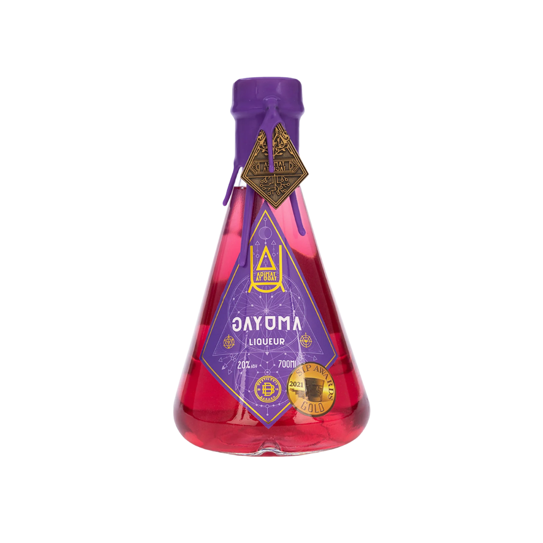 Gayuma Lychee Liqueur – Soju Express